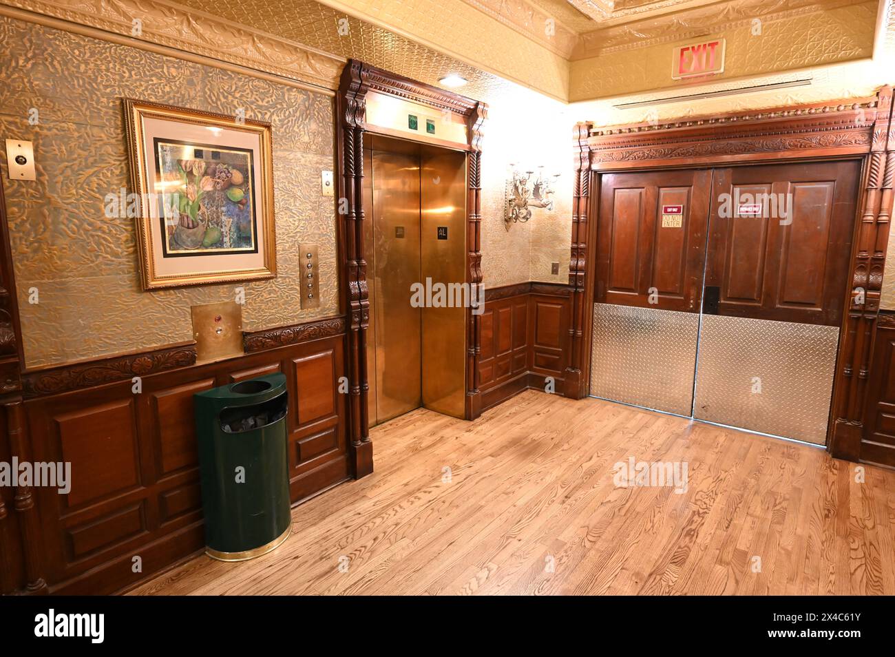 Main street station las vegas hi-res stock photography and images - Alamy