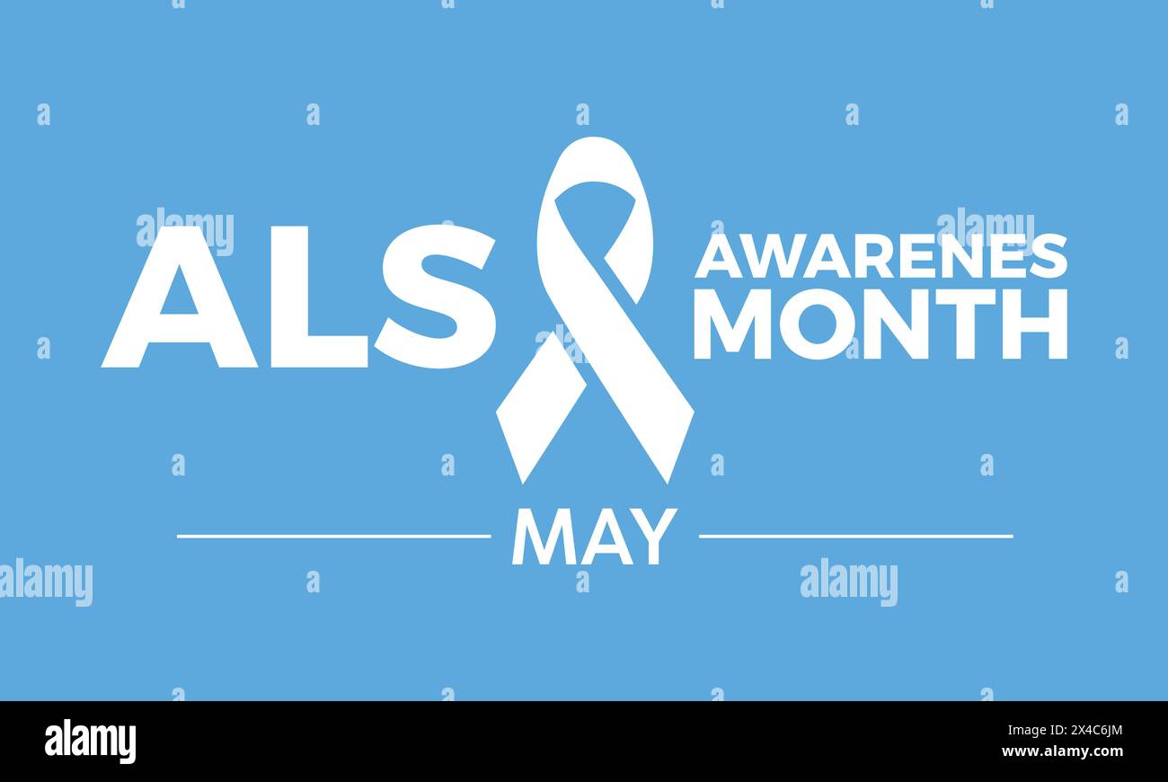 Als disease Stock Vector Images - Alamy