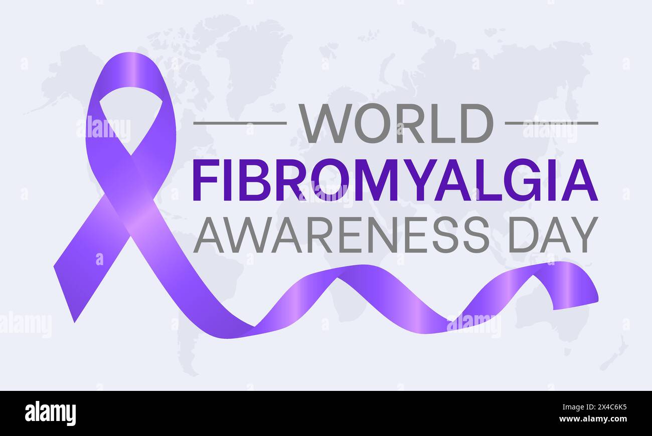 Fibromyalgia disorder Stock Vector Images - Alamy