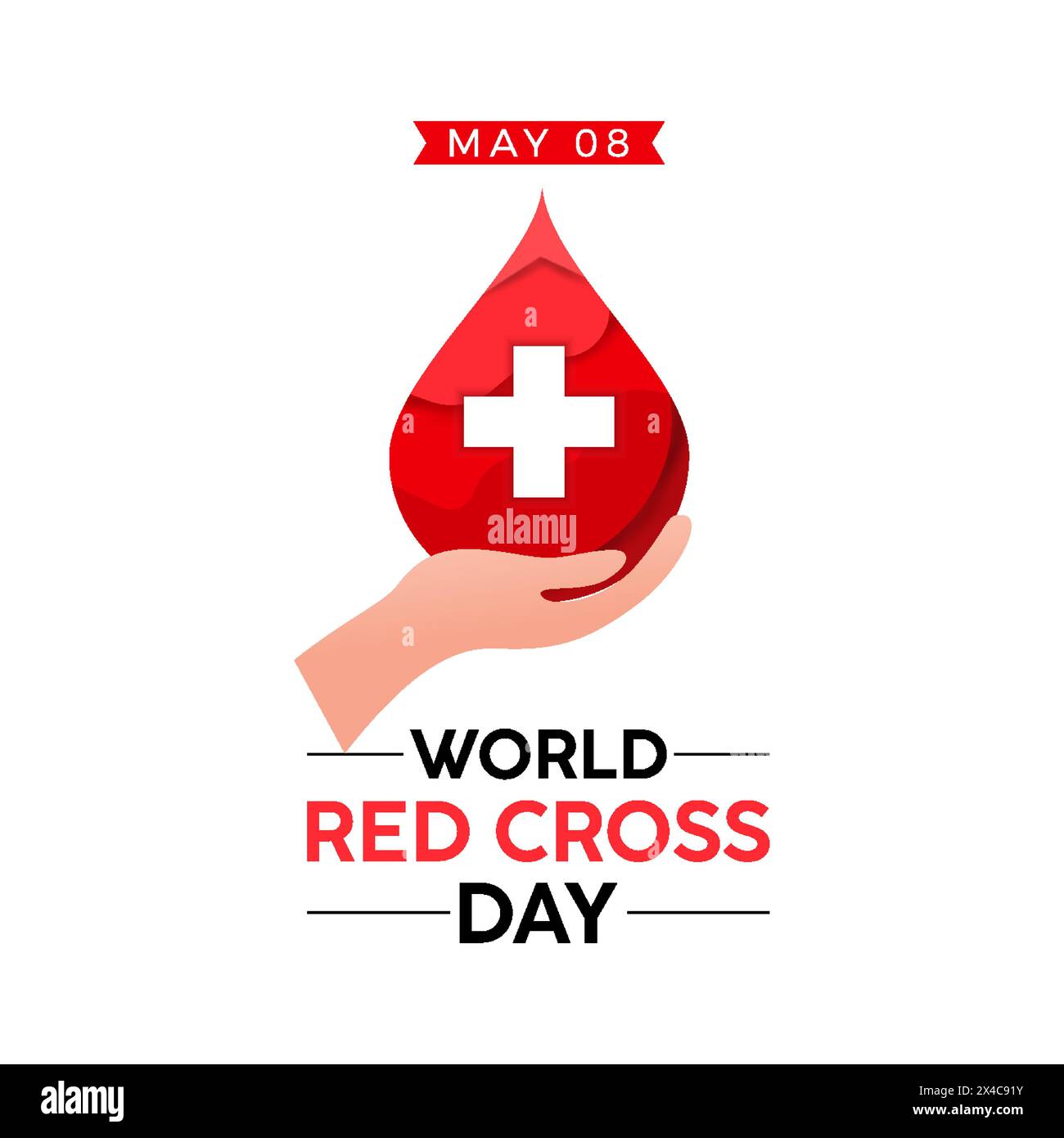 Festival of humanity Stock Vector Images - Alamy