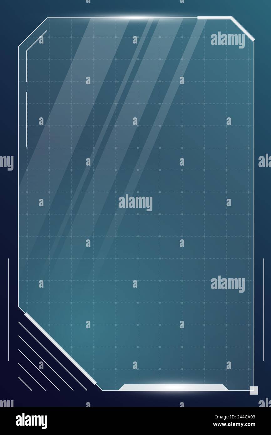 Menu sign hi Stock Vector Images - Alamy