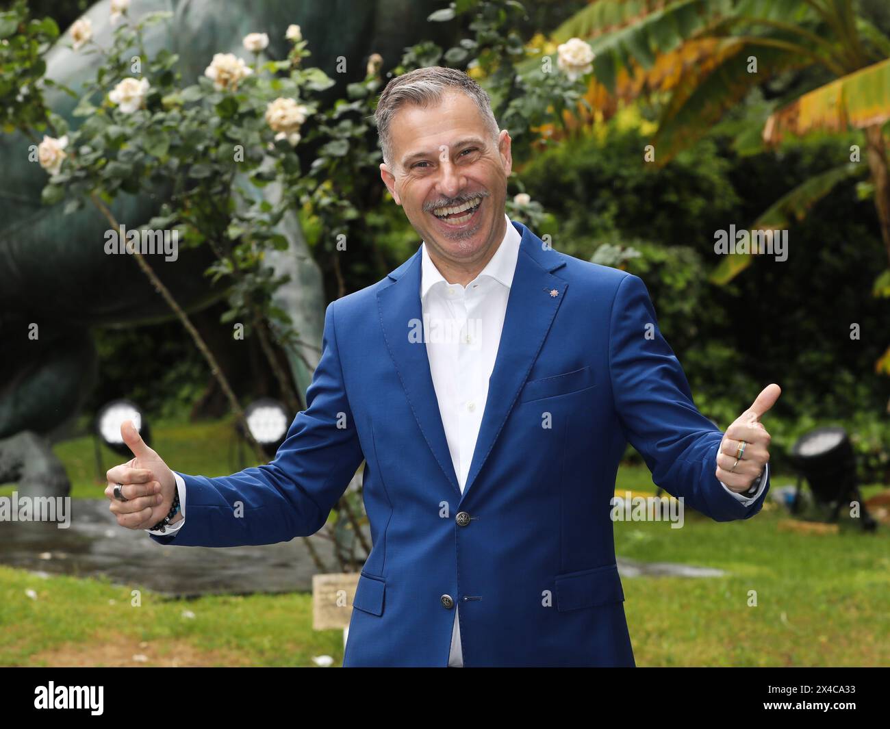 Eurovision song contest 2024 hi-res stock photography and images - Alamy
