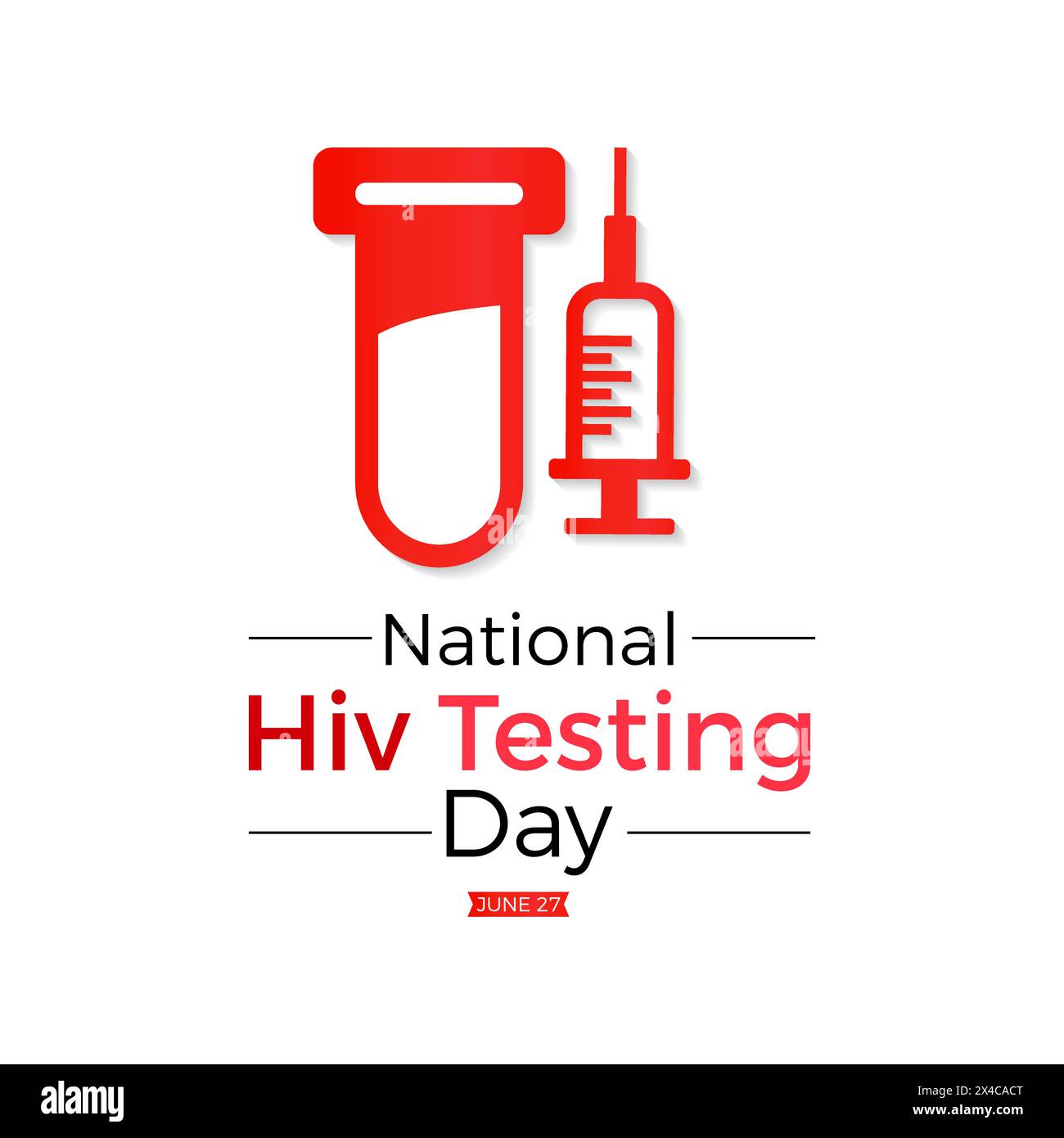 Hiv test card hi-res stock photography and images - Alamy