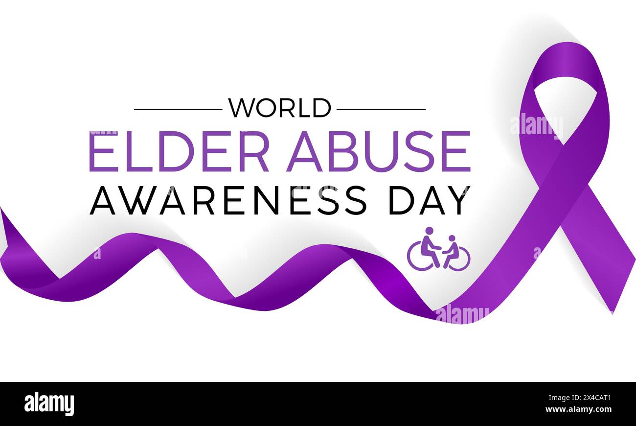 No abuse poster Cut Out Stock Images & Pictures - Alamy