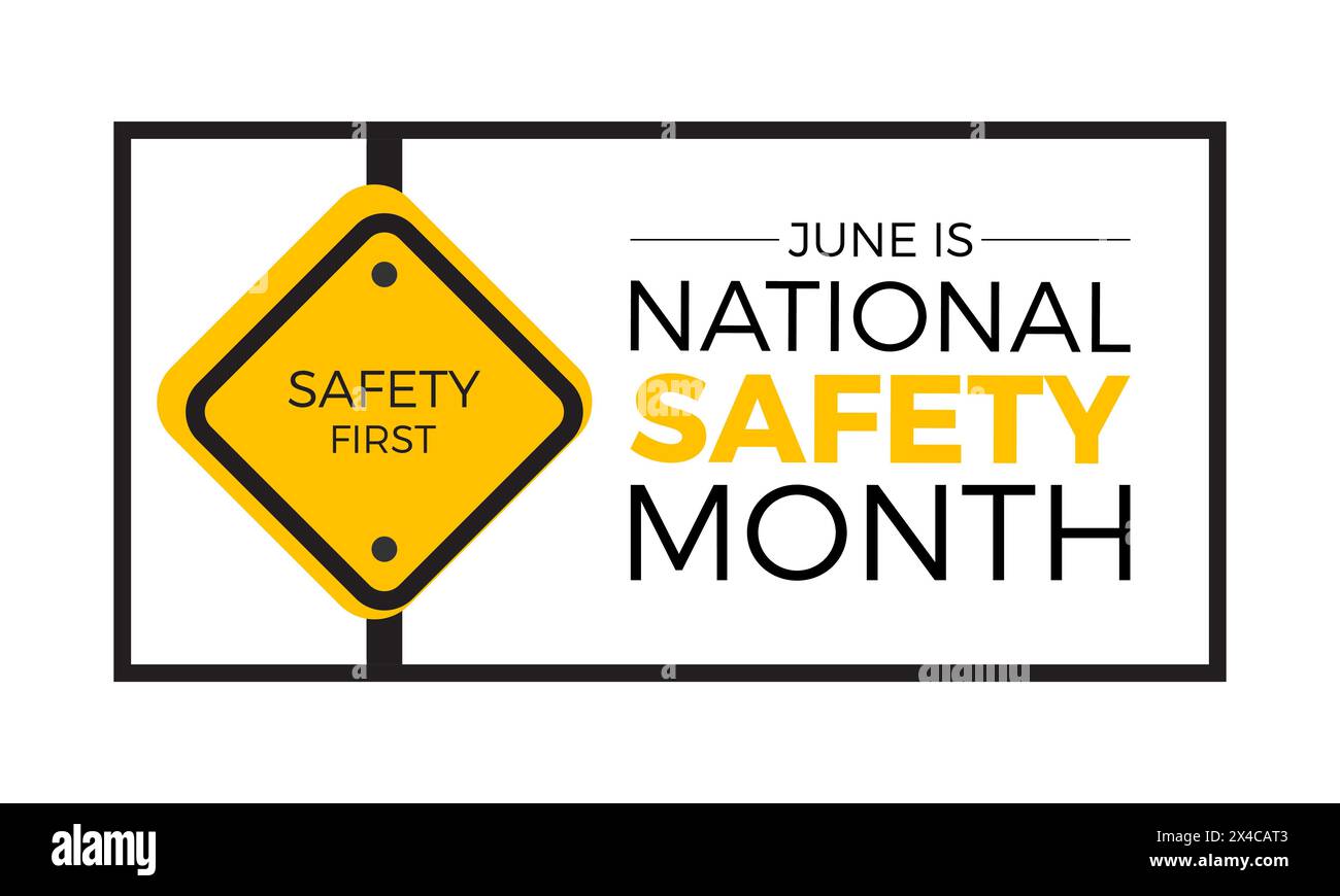 Blank Safety Injury Triangle