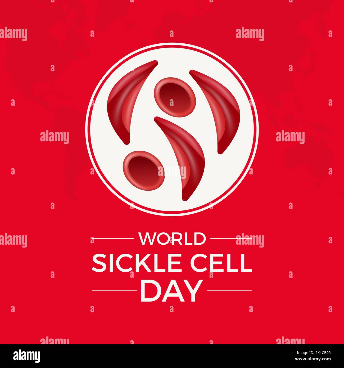 Sickle Cell Logo