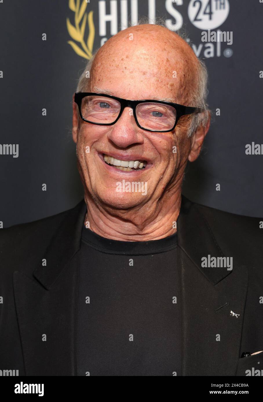 HOLLYWOOD, CA - May 1: Gary Shapiro, at Opening Night Of 24th Annual ...