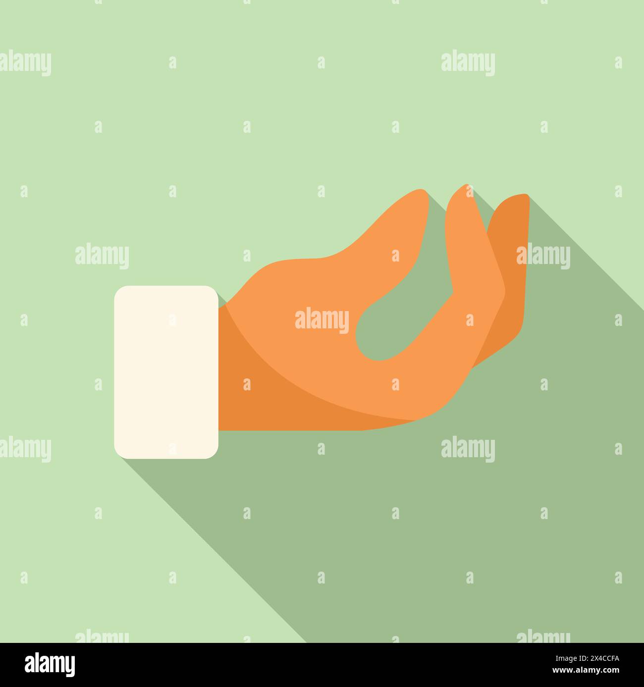 Abdominal breathing breath awareness hi-res stock photography and ...