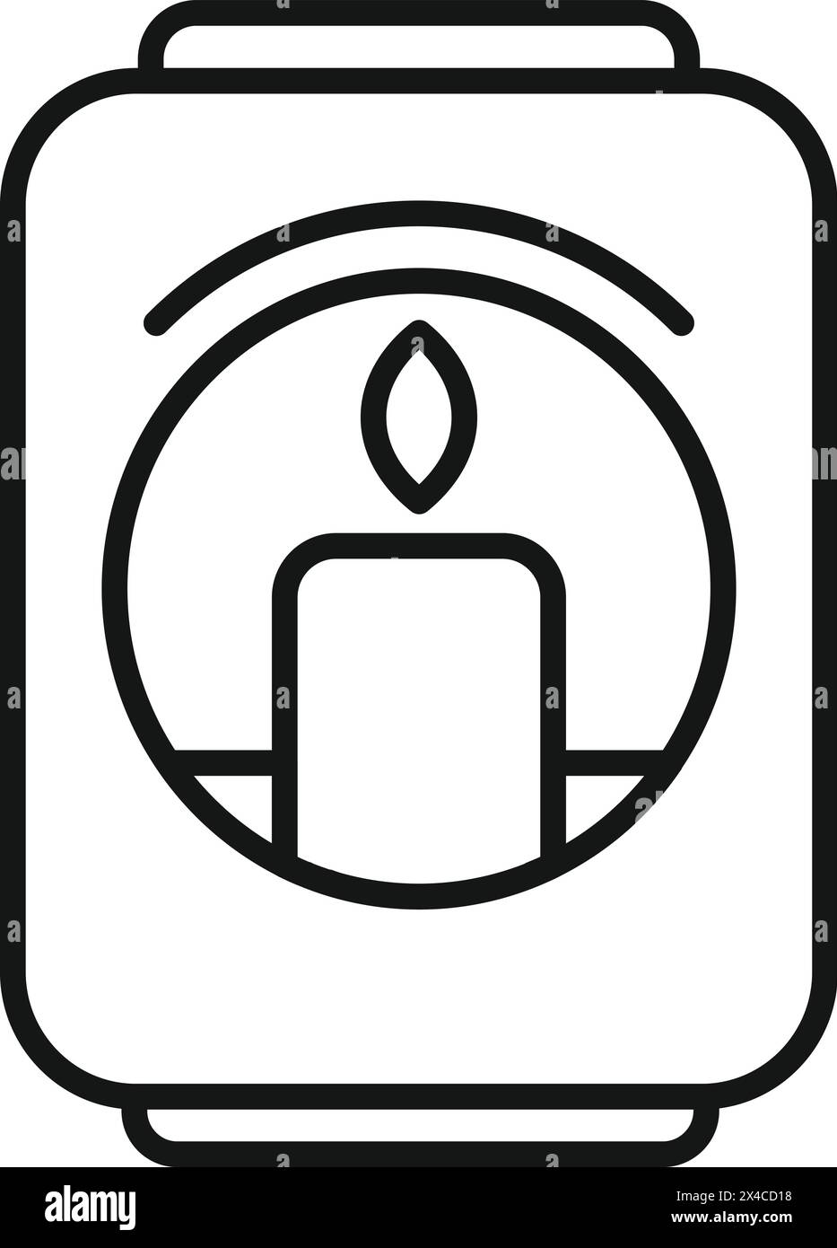 Indian lamp burning Black and White Stock Photos & Images - Alamy