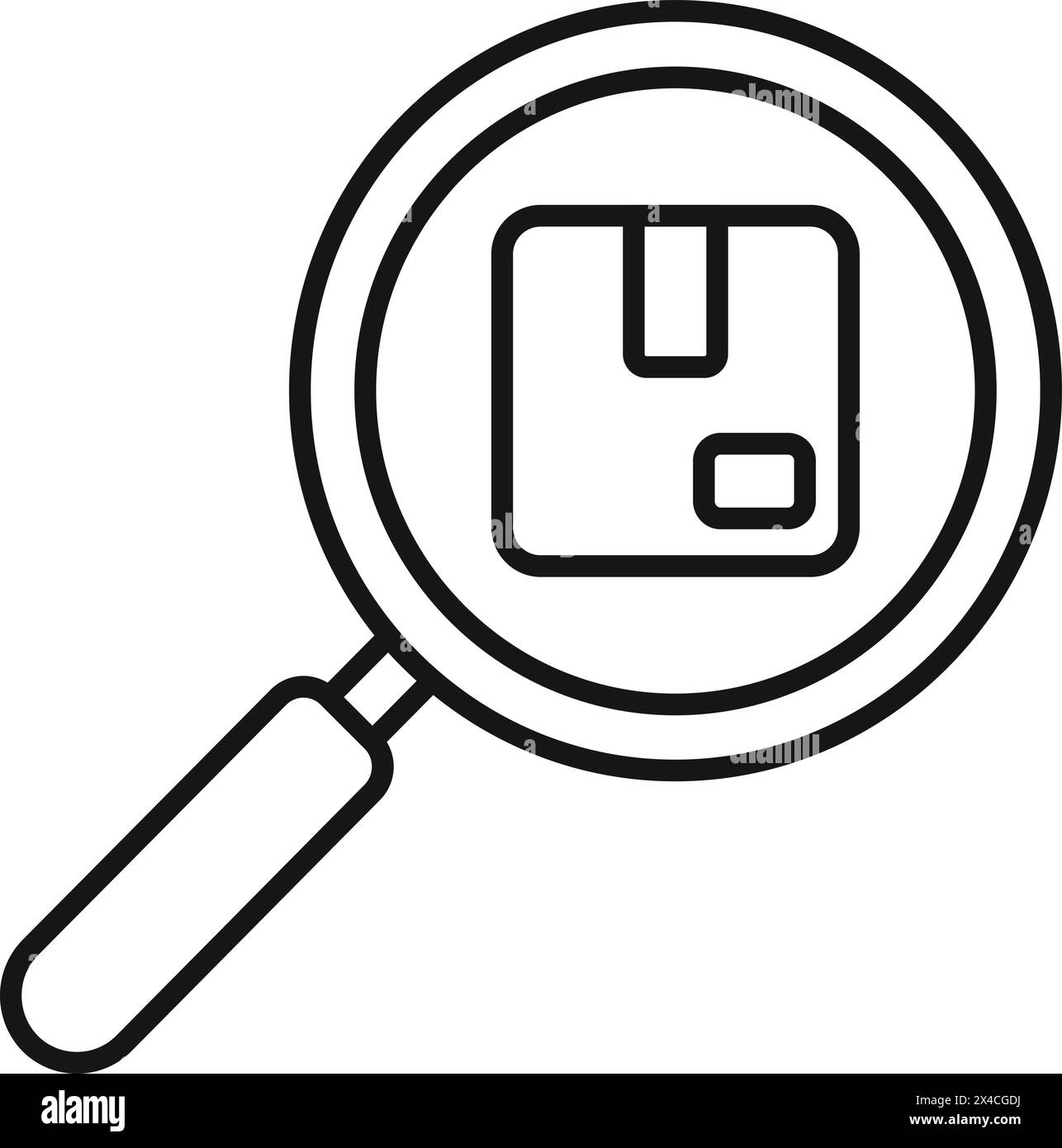 Add customer service card Cut Out Stock Images & Pictures - Alamy