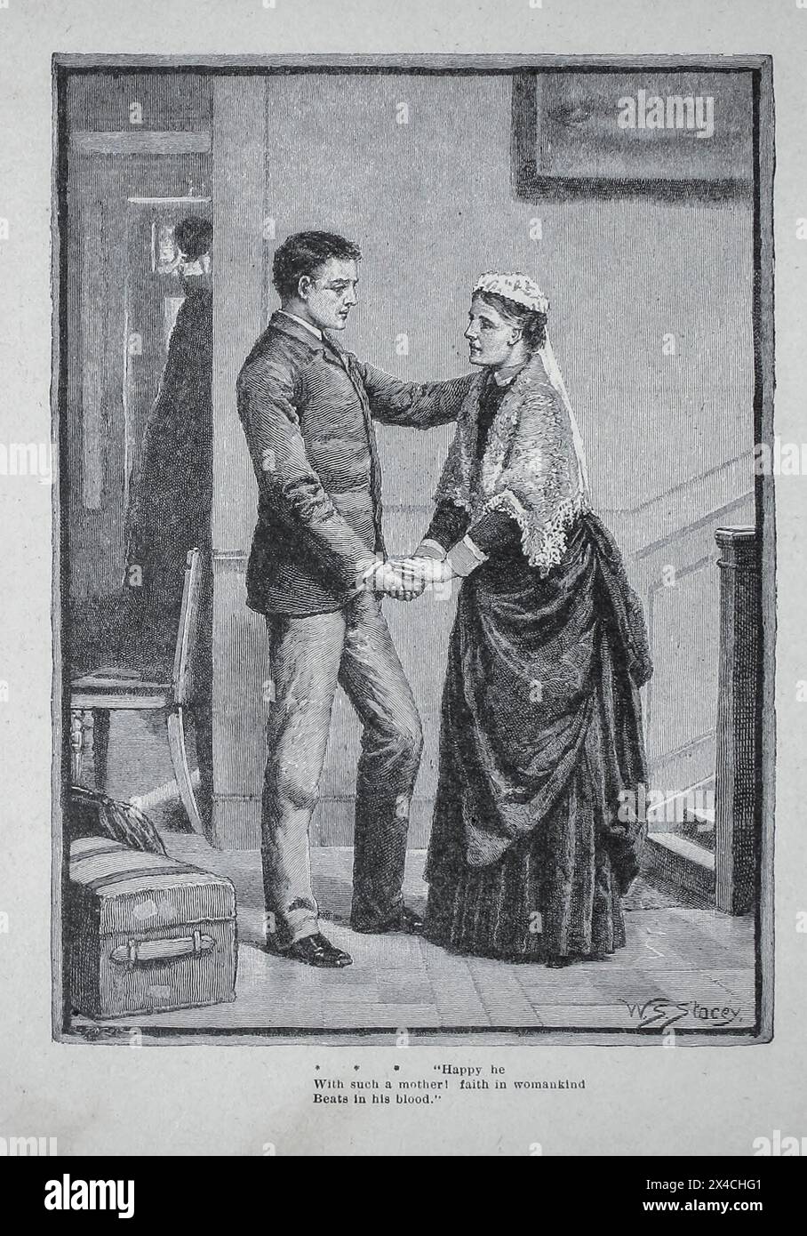 Faith and poetry hi-res stock photography and images - Alamy