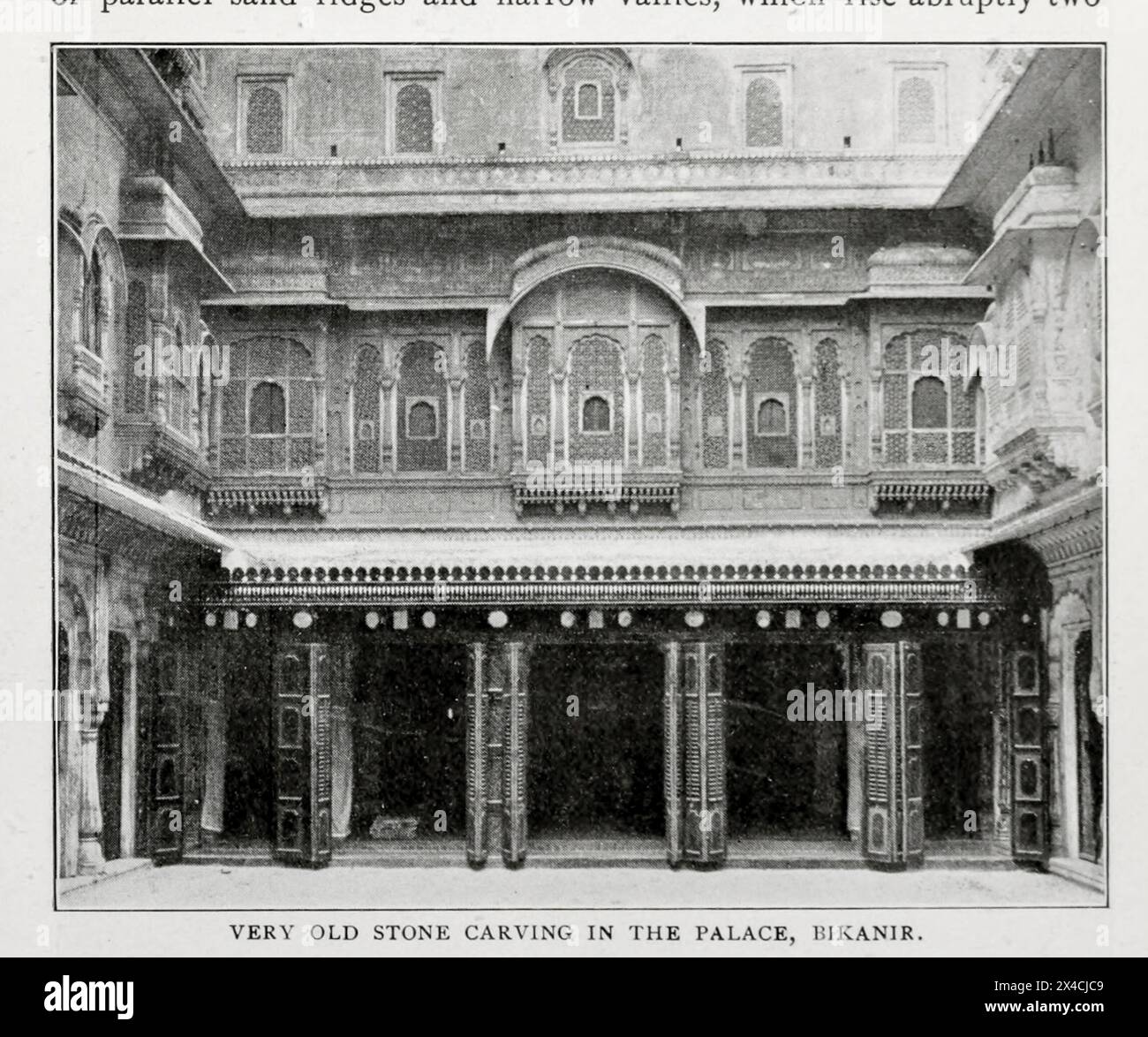 Railway building india 19th century hi-res stock photography and images ...