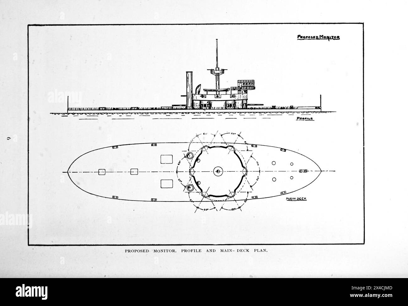 Deck plan hi-res stock photography and images - Alamy