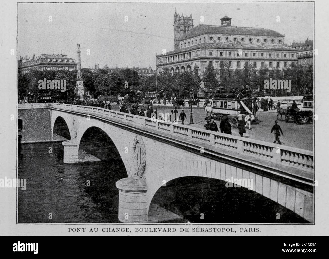 Semi gothic structures hi-res stock photography and images - Alamy