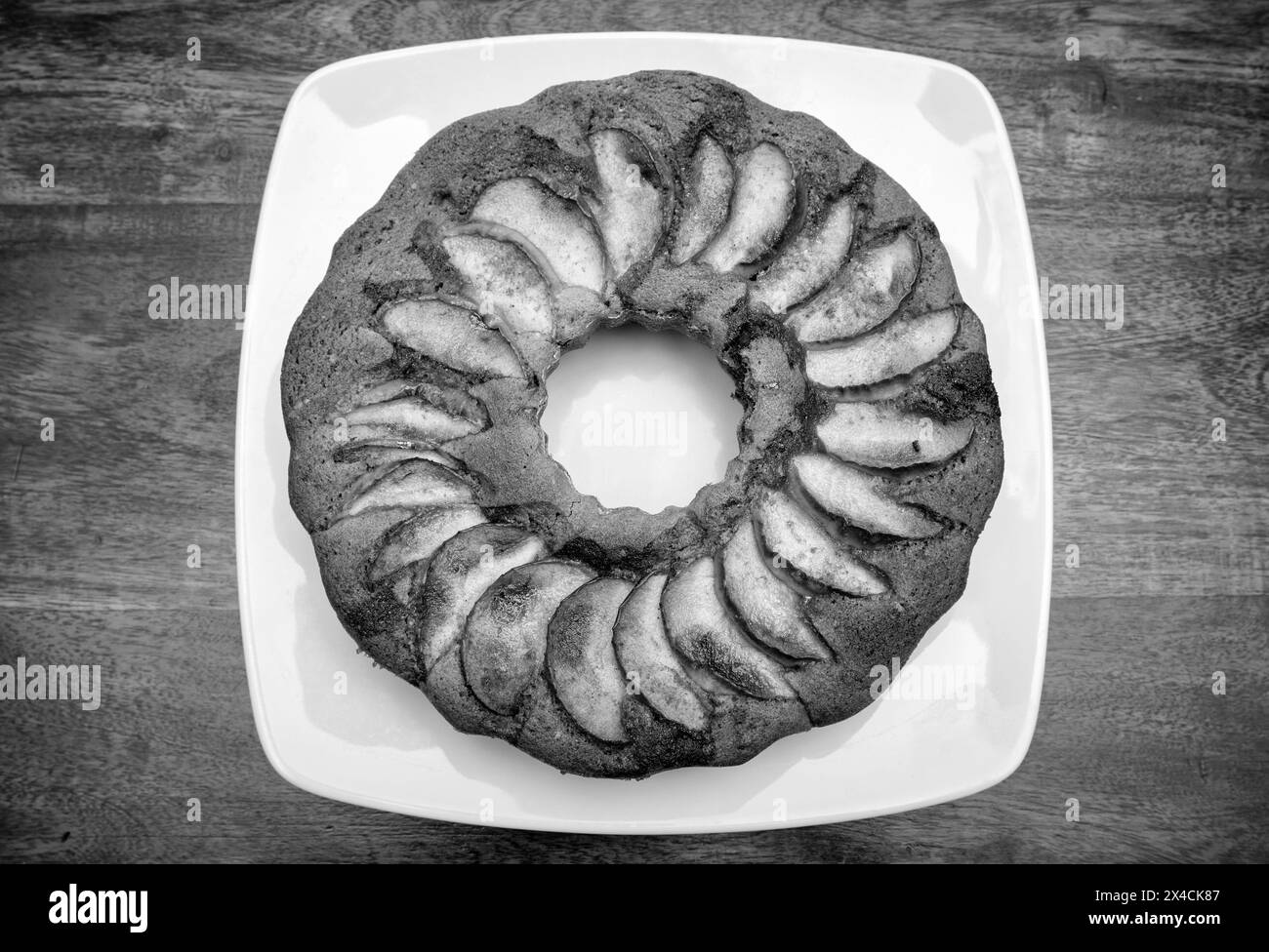 Golden baked Black and White Stock Photos & Images - Alamy