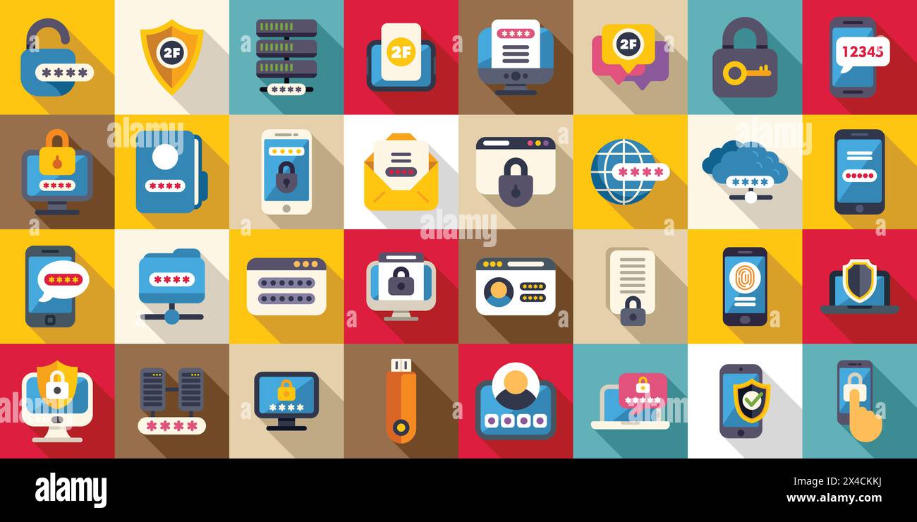 Safety multi password authentic hi-res stock photography and images - Alamy