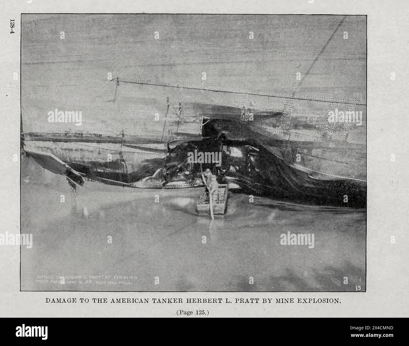 World war one naval activities hi-res stock photography and images - Alamy