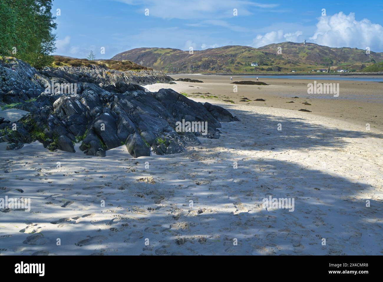 Loch morar deepest loch in hi-res stock photography and images - Alamy