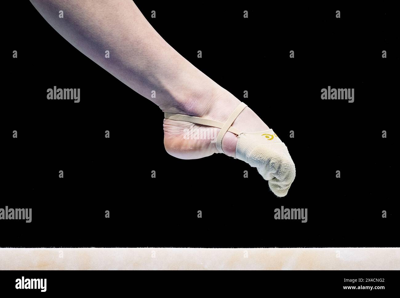 Podiumtraining hi-res stock photography and images - Alamy
