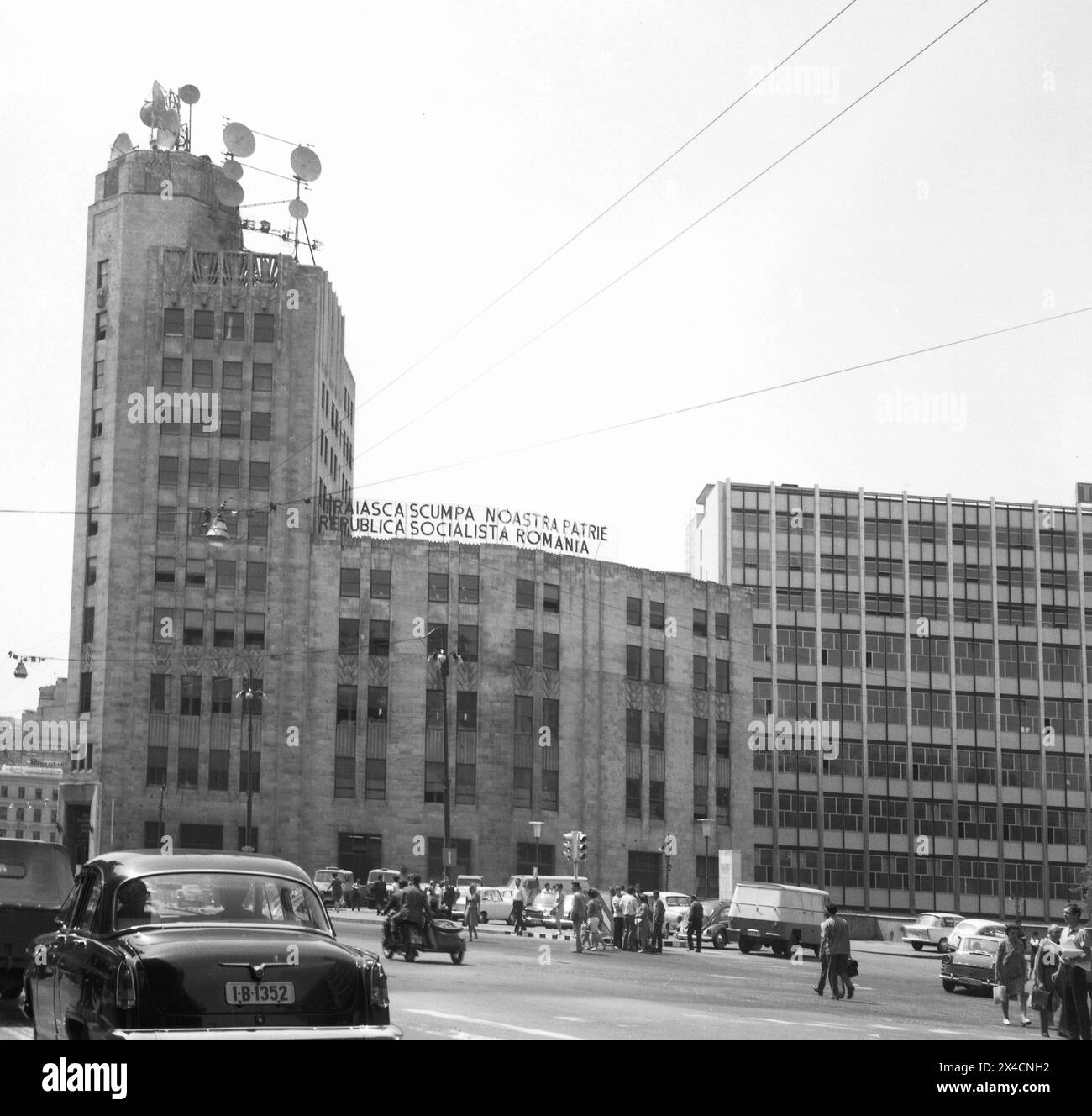 Propaganda techniques hi-res stock photography and images - Alamy