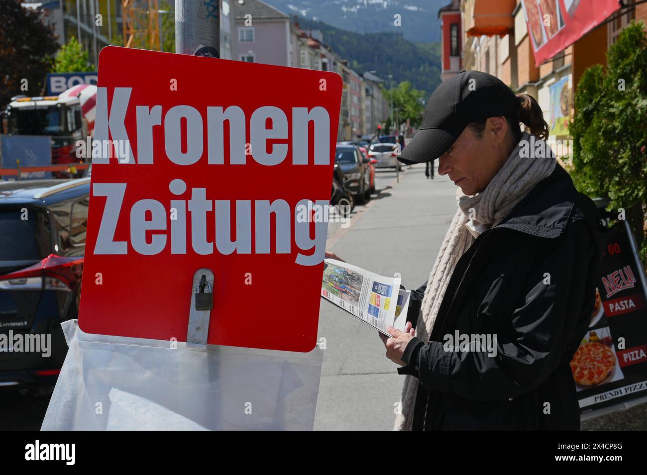 1944 vienna hi-res stock photography and images - Alamy
