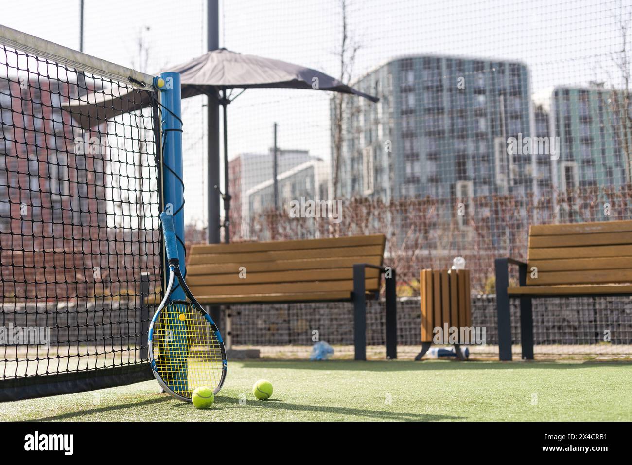 Multi functional complex hi-res stock photography and images - Alamy