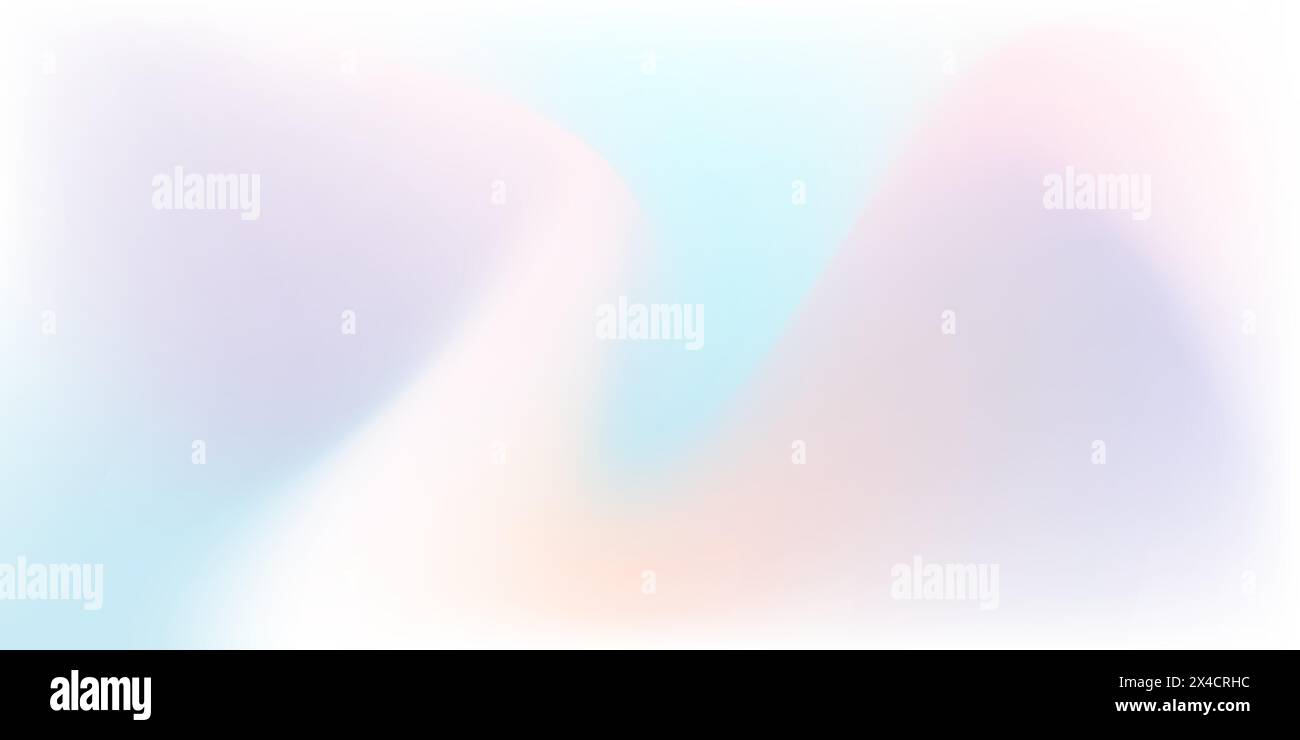 Abstract color pastel background. soft gradient pastel background ...