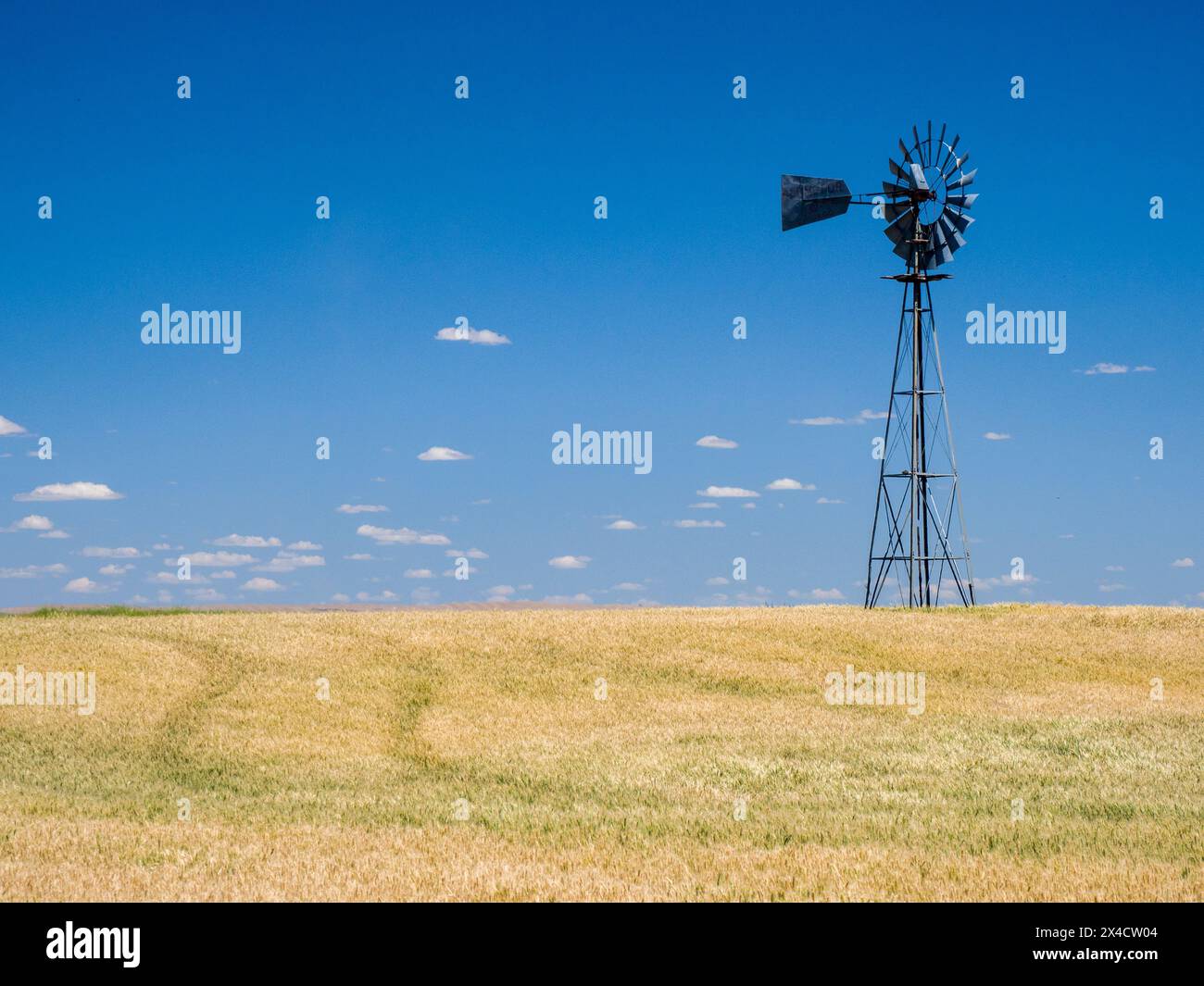Tall windmill hi-res stock photography and images - Alamy