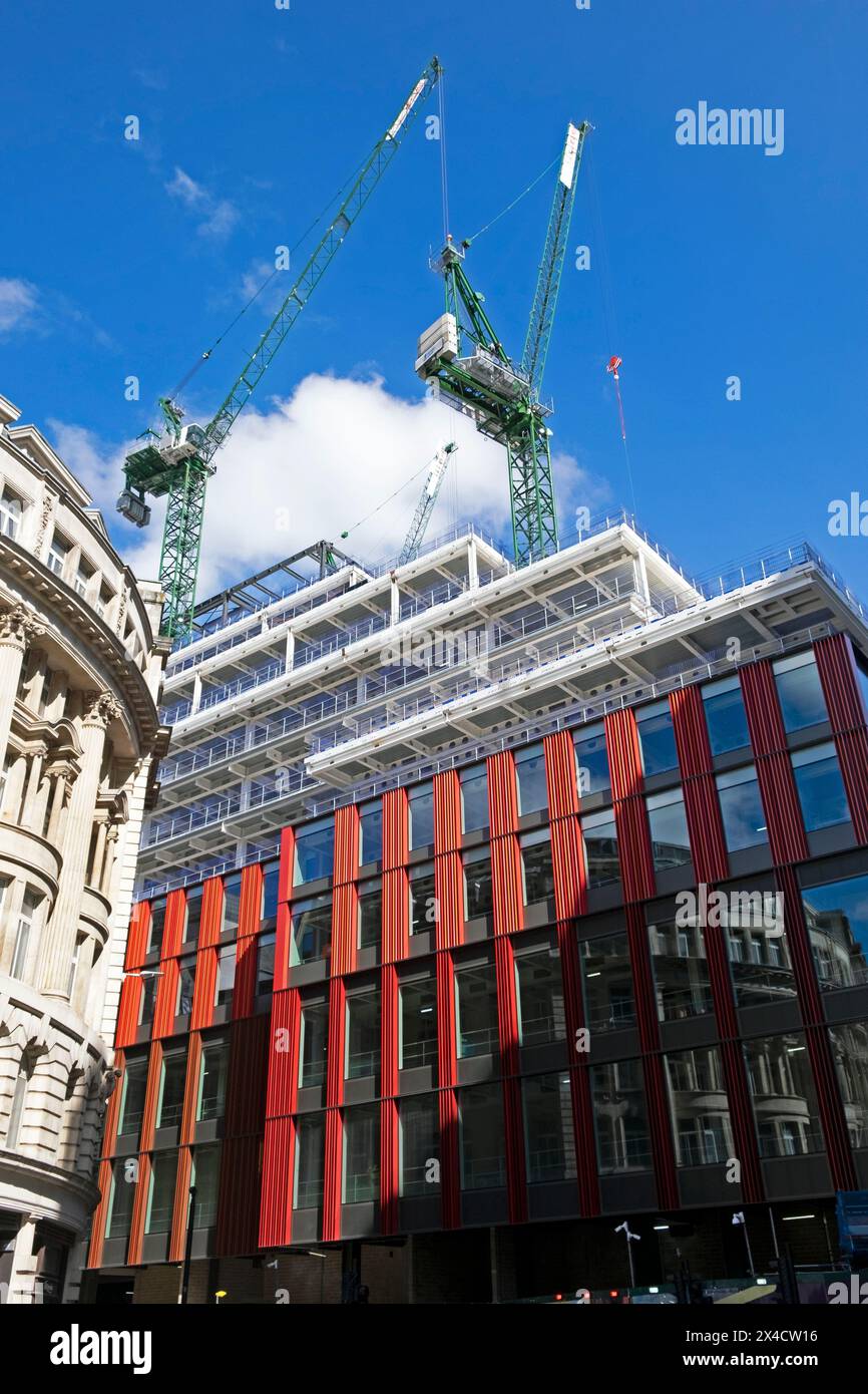 Eldon street hi-res stock photography and images - Alamy