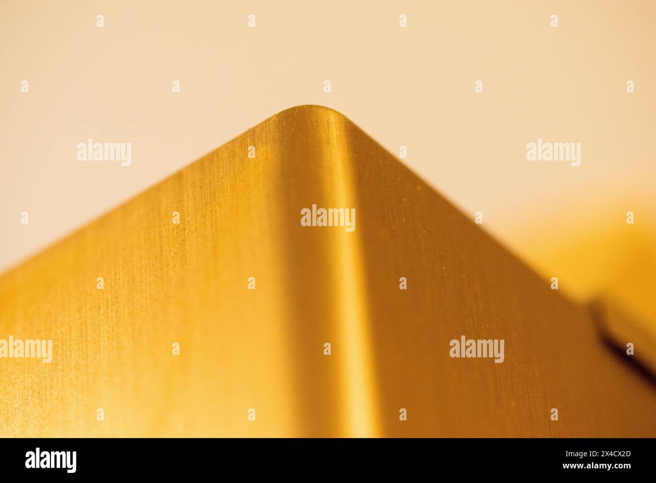 A stunning macro photo reveals the intricate details and textures of a ...