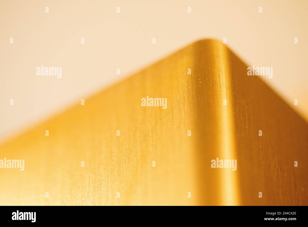 A stunning macro photo reveals the intricate details and textures of a ...