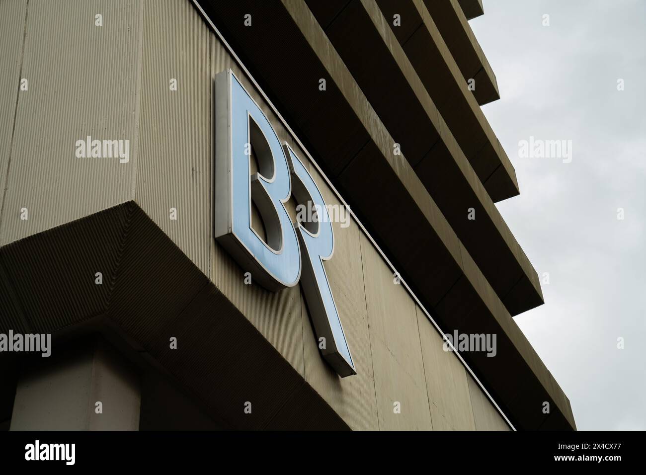 Bayerischer Rundfunk (BR) is the German public broadcaster and radio ...