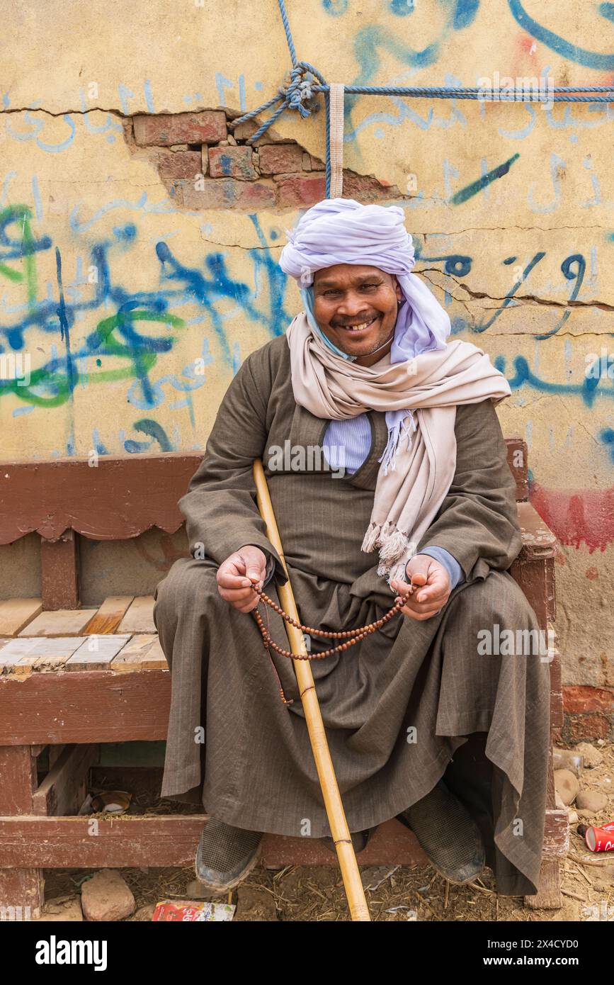 Camel handler hi-res stock photography and images - Alamy
