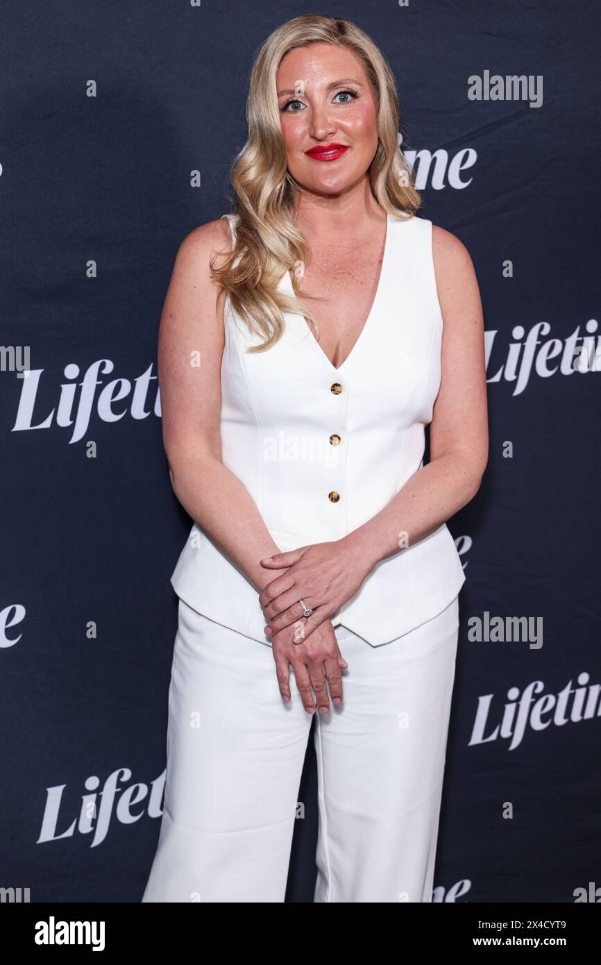 Los Angeles, United States. 01st May, 2024. LOS ANGELES, CALIFORNIA ...