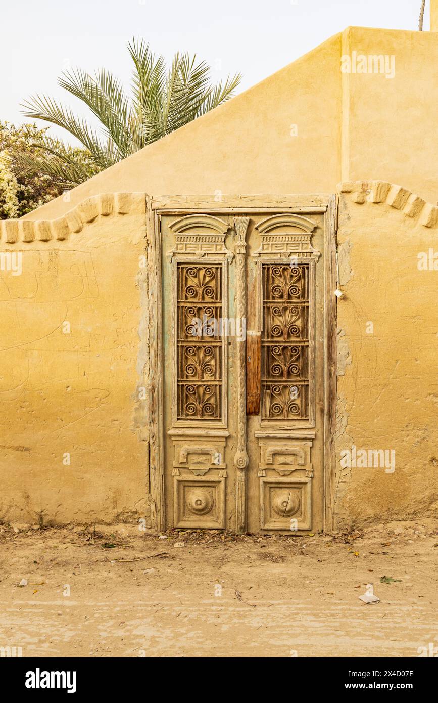 Faiyum town egypt hi-res stock photography and images - Alamy