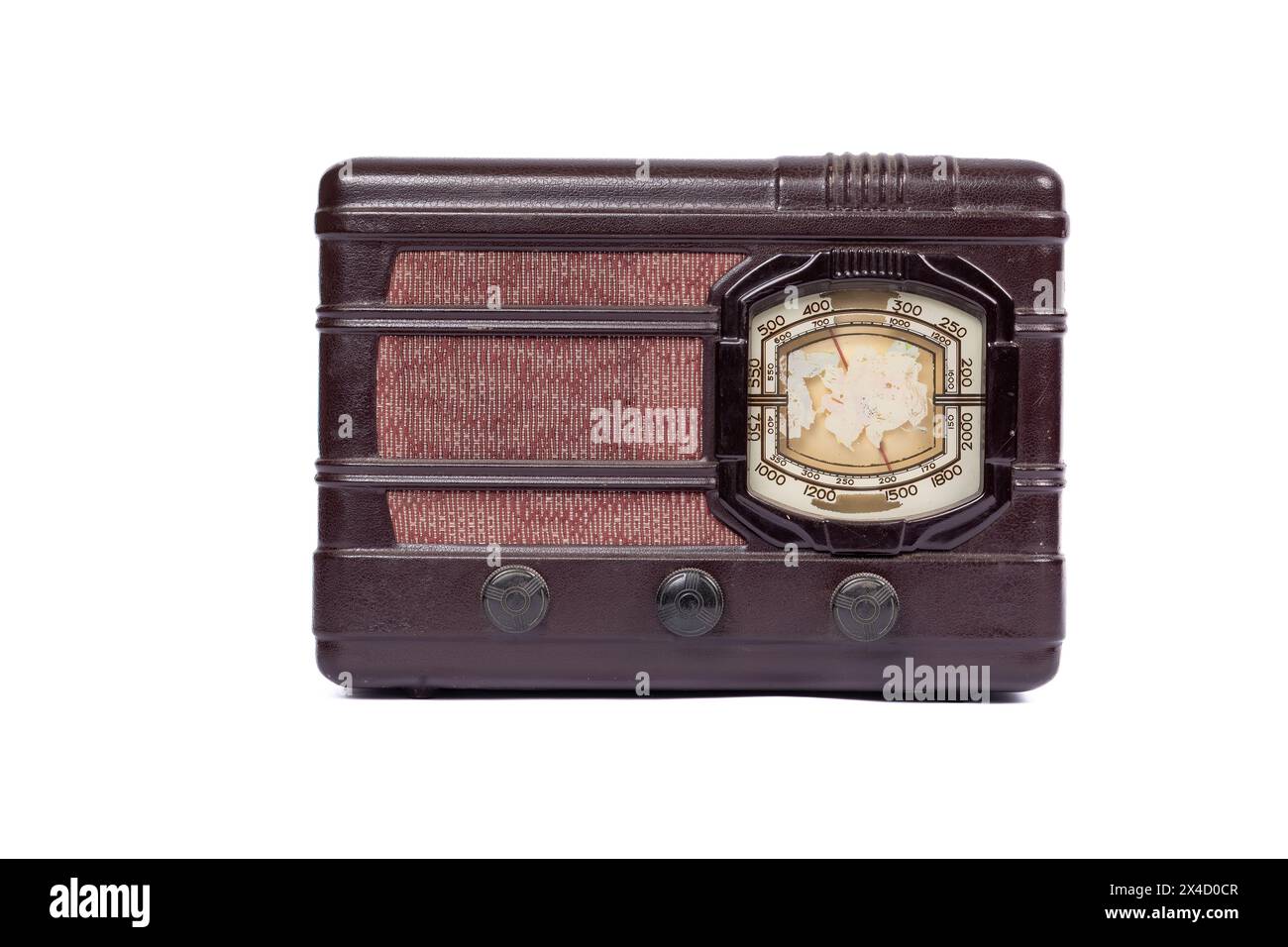 Vintage soviet era radio hi-res stock photography and images - Alamy