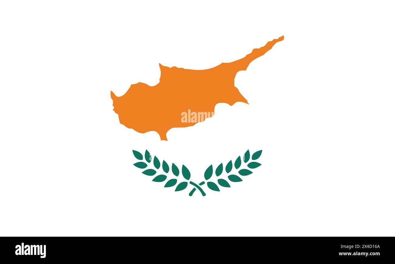 Cyprus travel tourism europe Stock Vector Images - Alamy