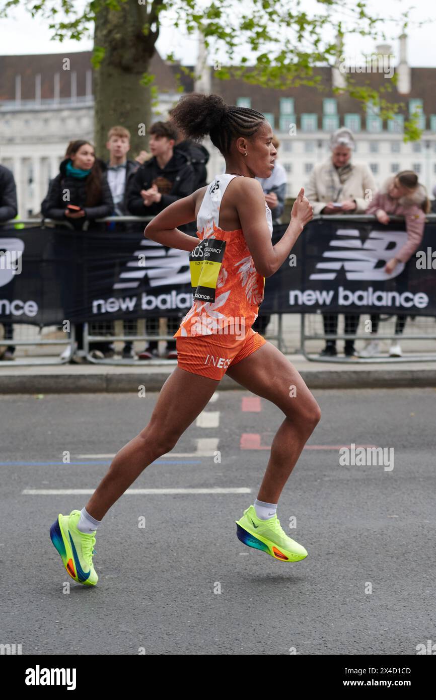 Womens elite athletes hi-res stock photography and images - Alamy