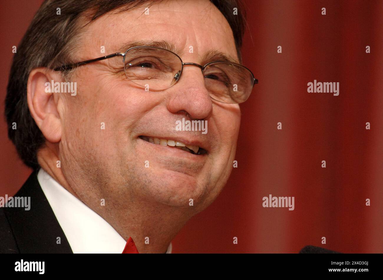 David Moffett Group Chief Executive of the WRU ( Welsh Rugby Union ...