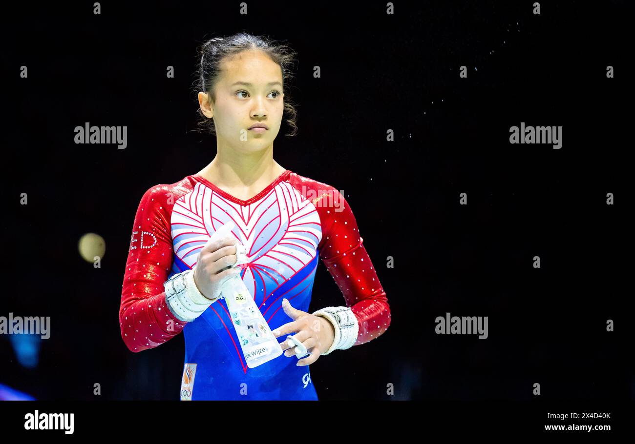 Alij de wijze hi-res stock photography and images - Alamy