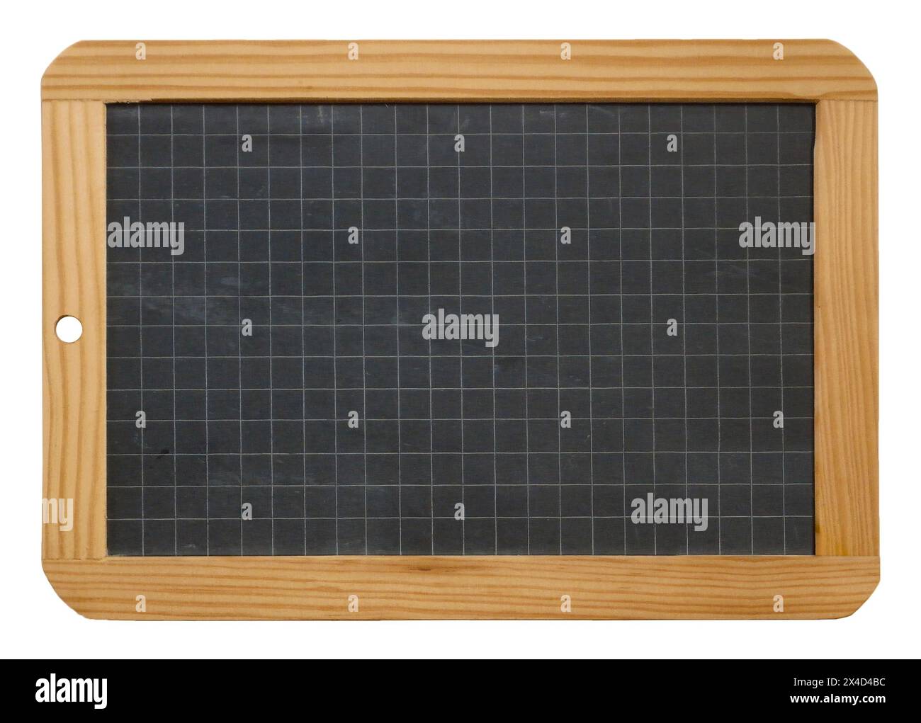 Cut out children blackboard Stock Photo - Alamy