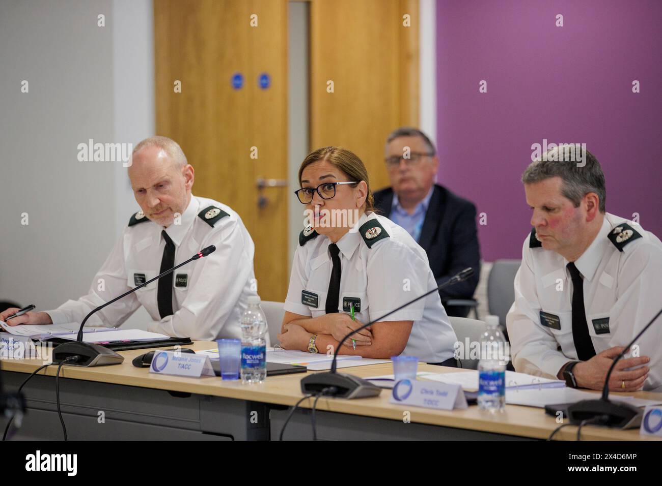 Davy todd hi-res stock photography and images - Alamy