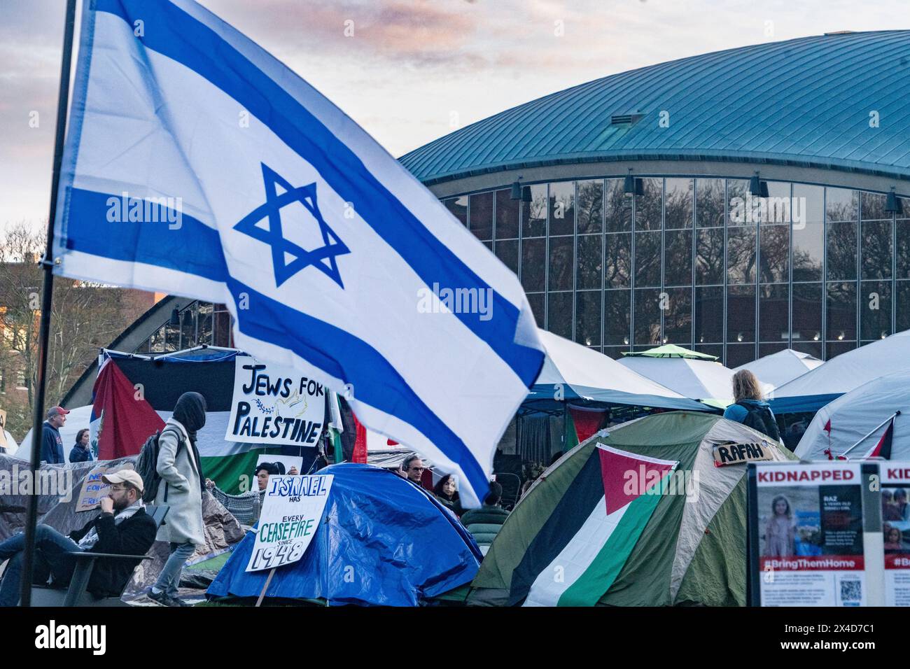 May 1, 2024, Massachusetts Institute of Technology, Cambridge ...