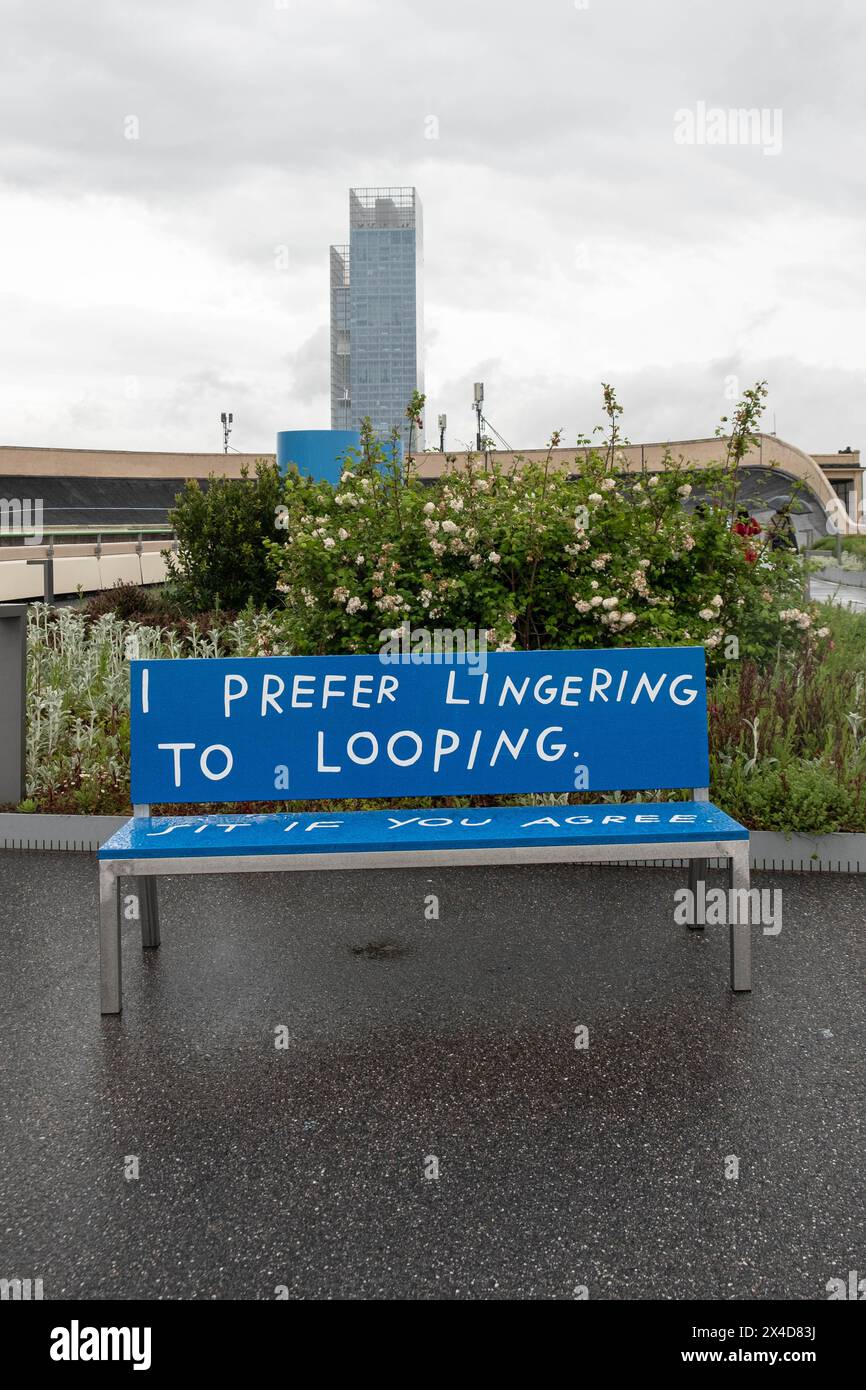 Toriino, Italia. 02nd May, 2024. Alcune immagini dell'anteprima stampa ...