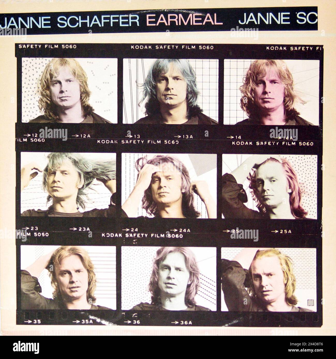 Janne schaffer hi-res stock photography and images - Alamy