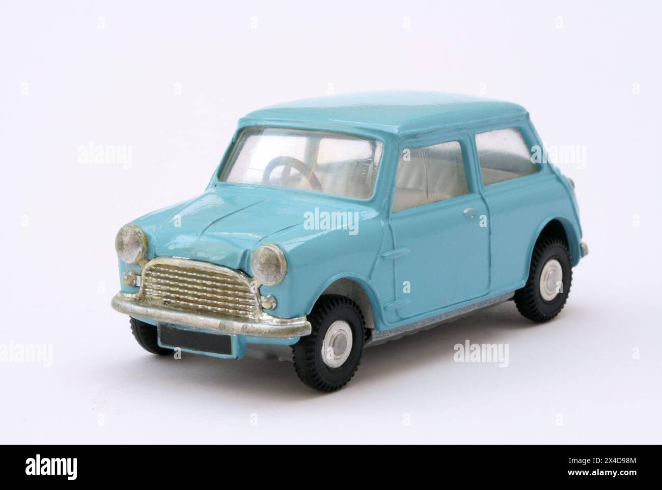 Austin toy car hi-res stock photography and images - Alamy
