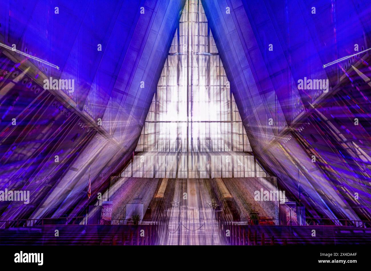 Unique chapel hi-res stock photography and images - Alamy