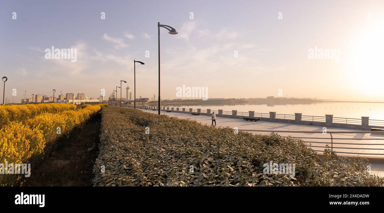 Boyuk shor hi-res stock photography and images - Alamy