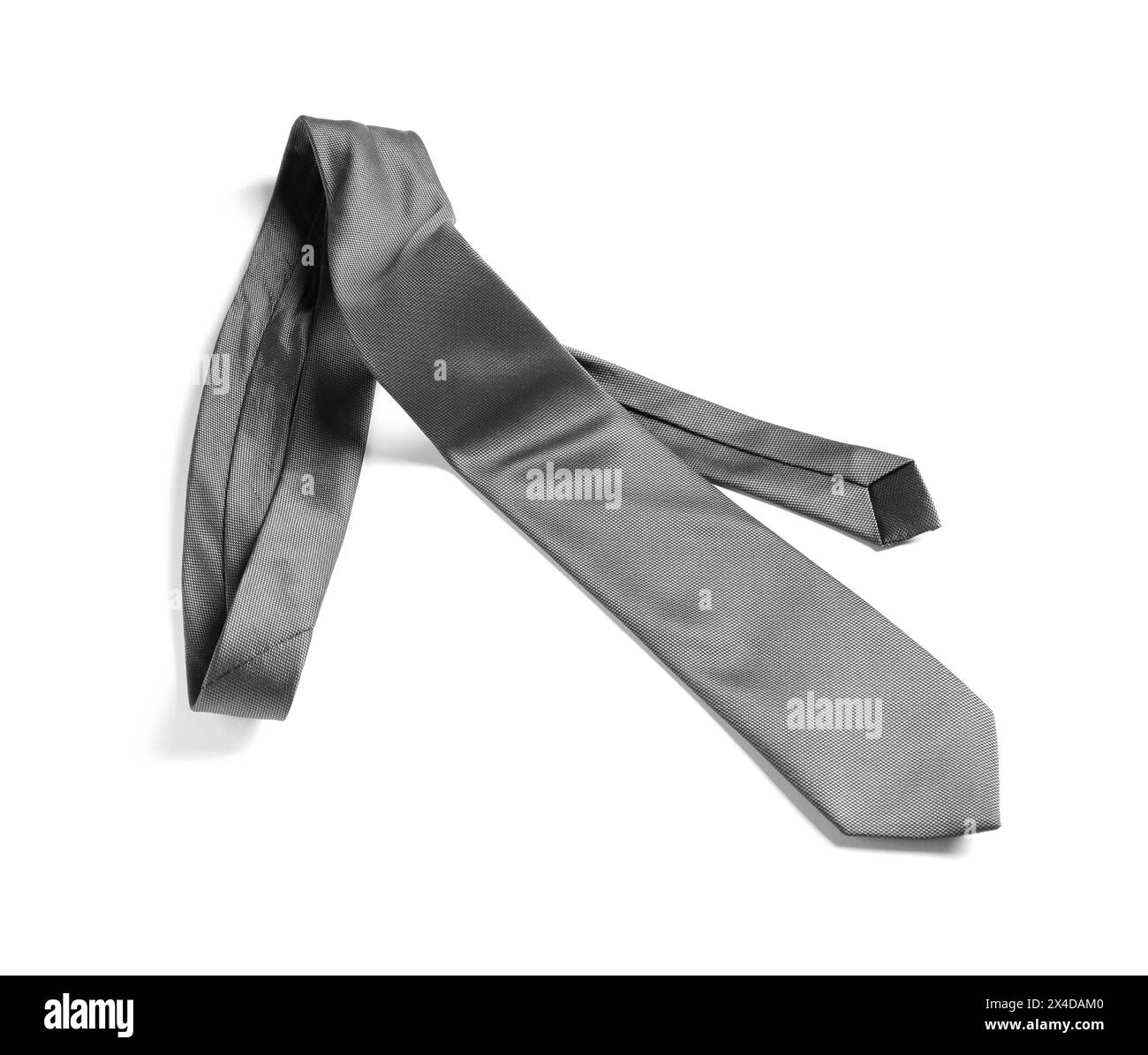 Neck cravat Black and White Stock Photos & Images - Alamy