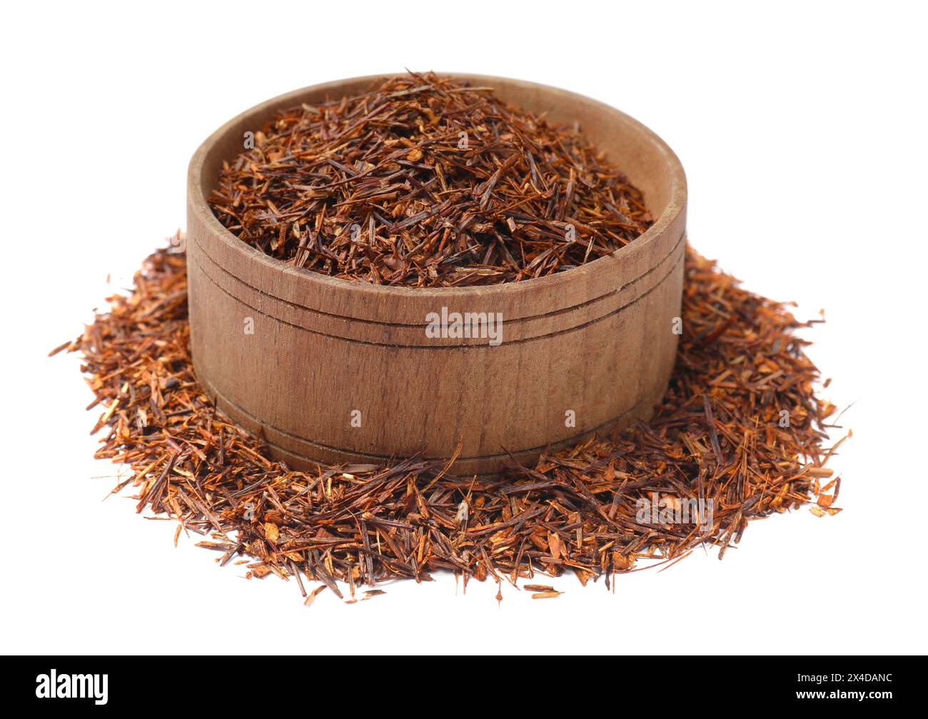 Rooibos herbal tea in Cut Out Stock Images & Pictures - Alamy
